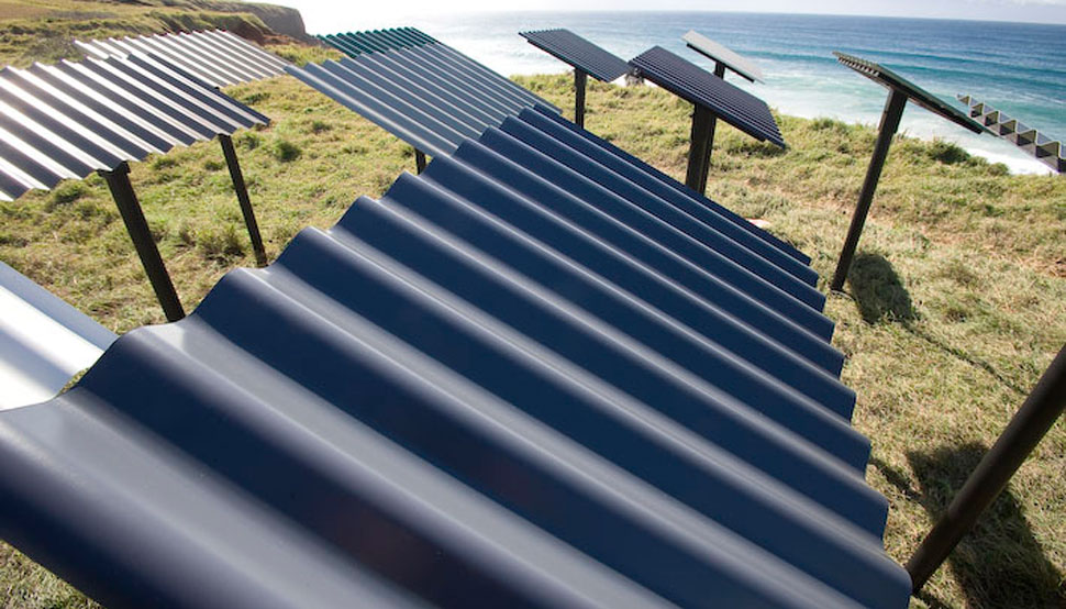 BlueScope Steel (BSL) - Market Matters