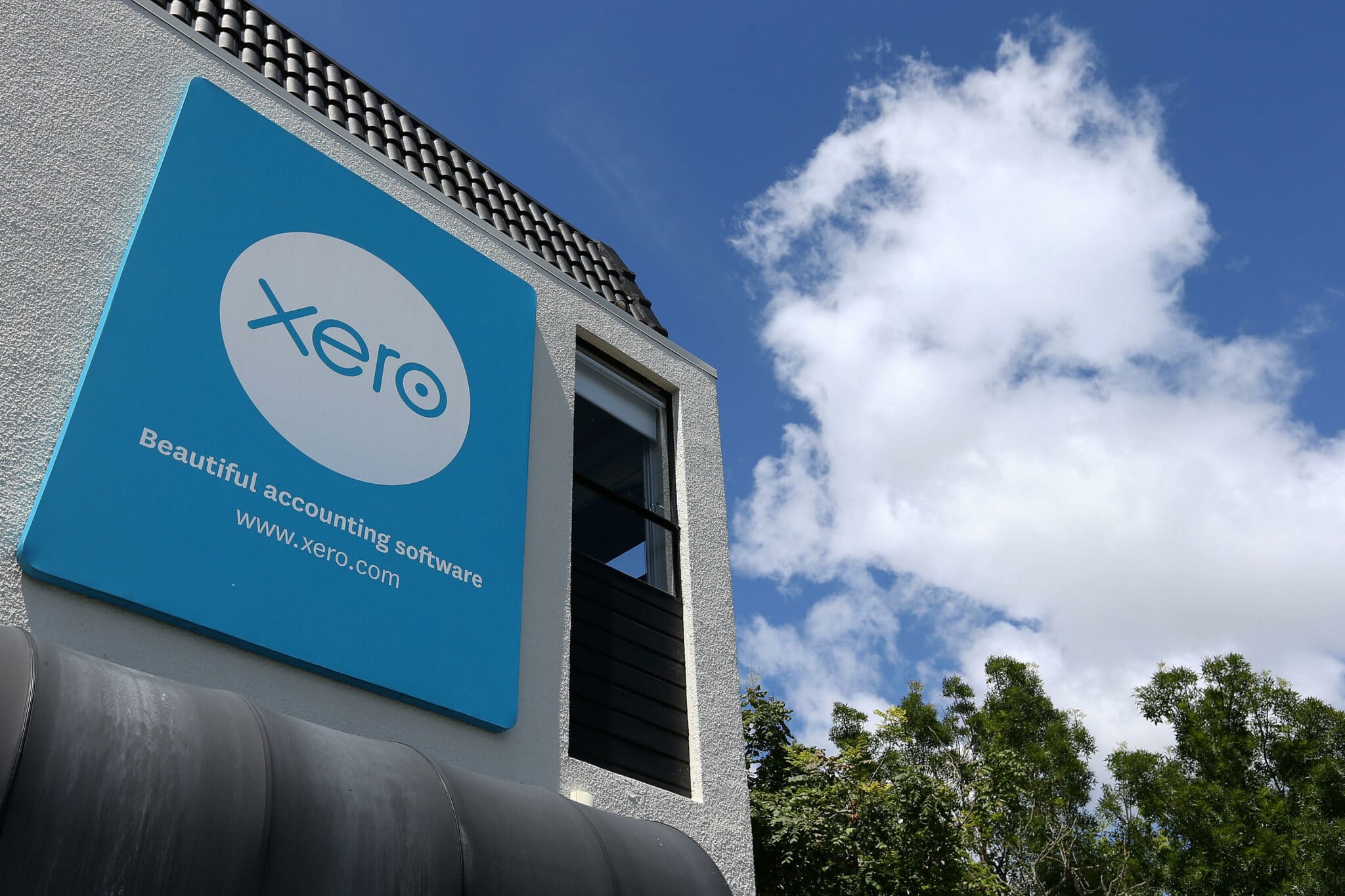 Xero Australia | XRO Stock Price And News | Market Matters