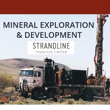Strandline Resources (STA) - Market Matters