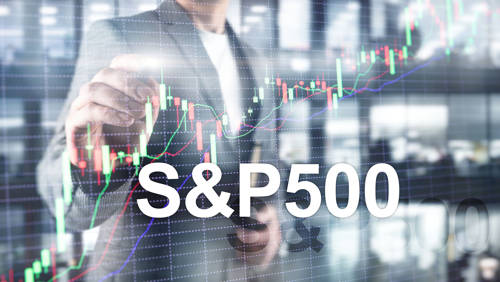 iShares Core S&P 500 ETF (IVV) - Market Matters