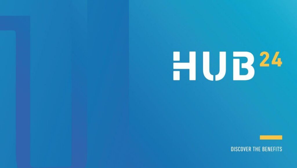 HUB24 (HUB) - Market Matters