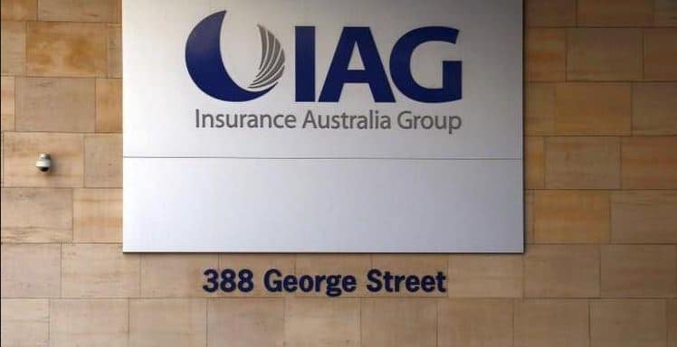 Insurance Australia Group (IAG) - Market Matters