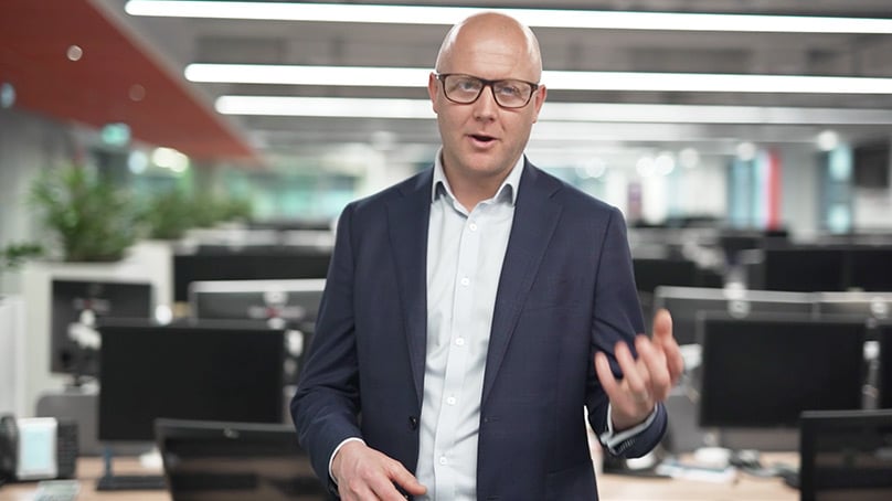 Core ETF Portfolio - Market Matters