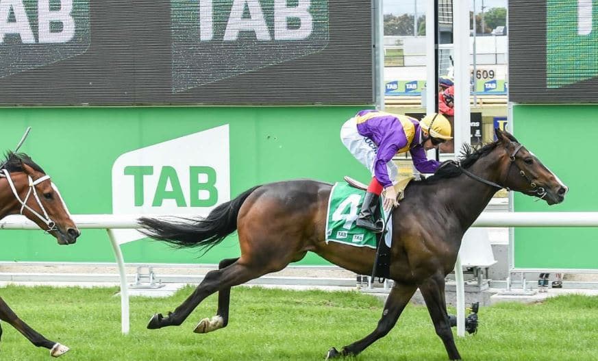 Tabcorp (TAH) - Market Matters