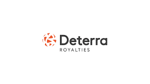 Deterra Royalties (DRR) - Market Matters