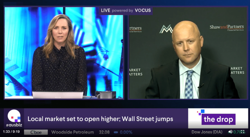 Lynas (LYC) - Market Matters