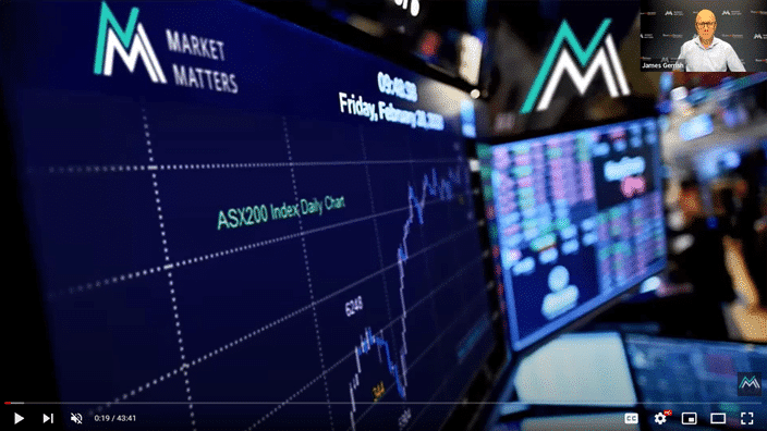 Market Matters Portfolios - Market Matters