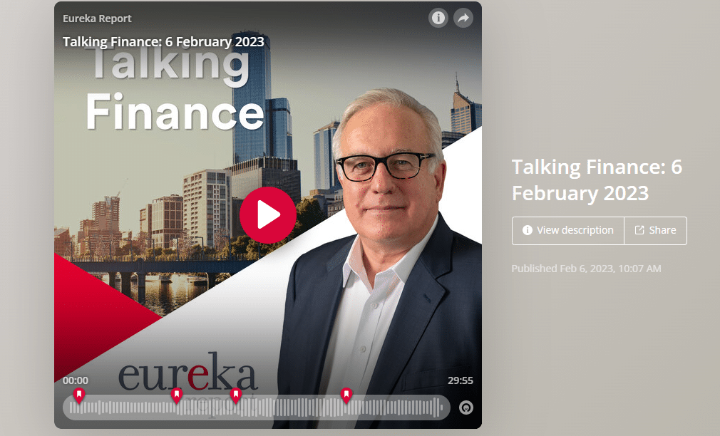 Webinar: A focus on BNPL - James Gerrish with Jono Higgins - Market Matters