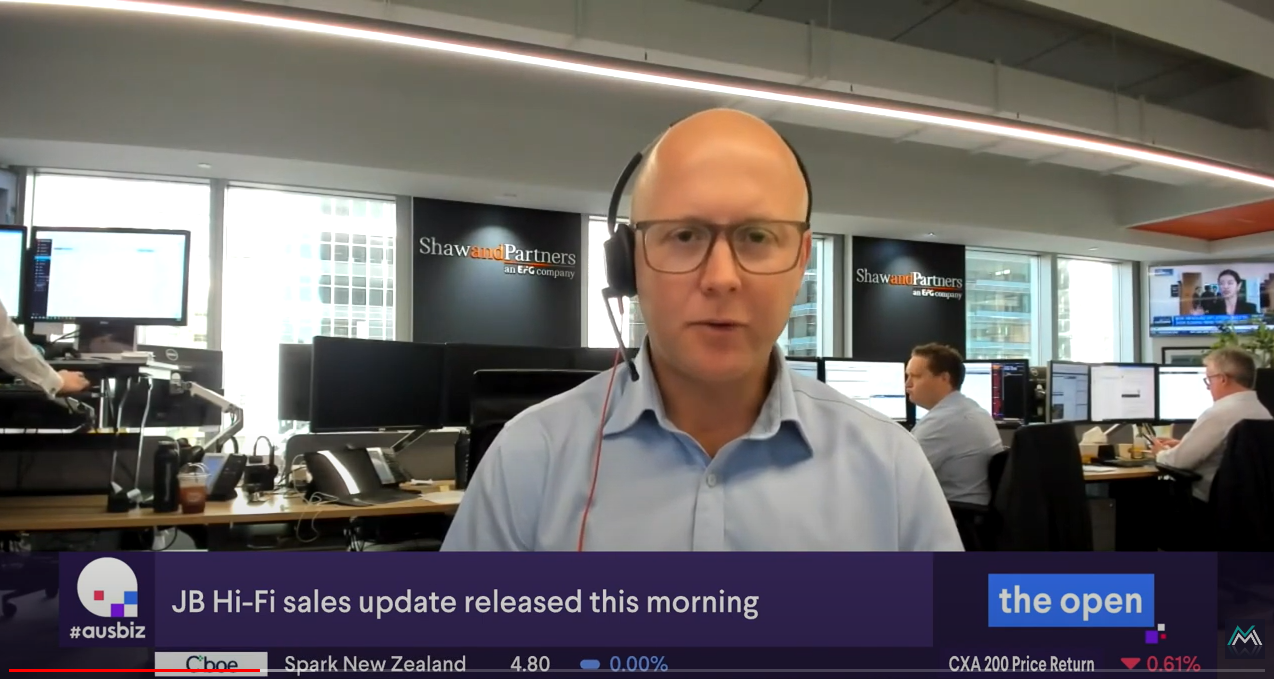 Woolworths Group Ltd | WOW ASX Company Profile & Latest News Guide ...