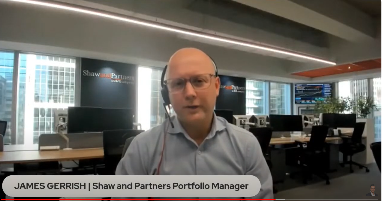 Market Matters Q&A - Market Matters