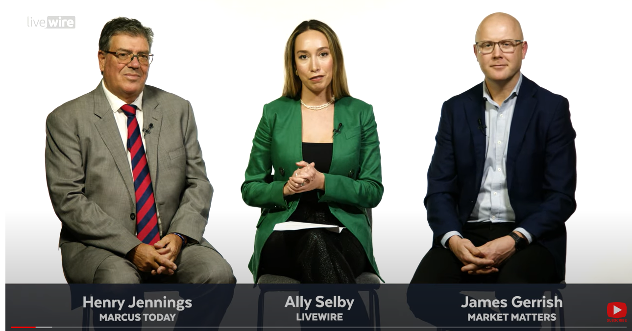 Market Matters Financial Services Guide - Market Matters